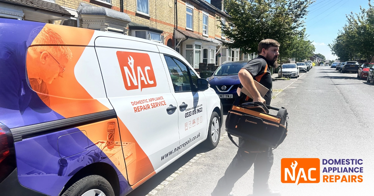 Domestic Appliance Repairs Manchester | Tel: 0161 470 0779